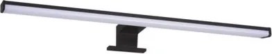 Koupelnové LED svítidlo Kanlux ASTIM IP44 12W-NW-B 34933 4000K černá