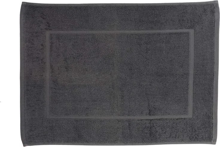 Profod Koupelnová předložka Comfort tmavě šedá 50x70 cm