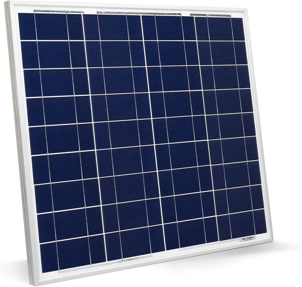 Solární panel Victron energy polykrystalický BlueSolar 12V 50Wp
