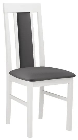Židle Zefir II, Barva dřeva: ořech, Potah: 25x - Paros 2