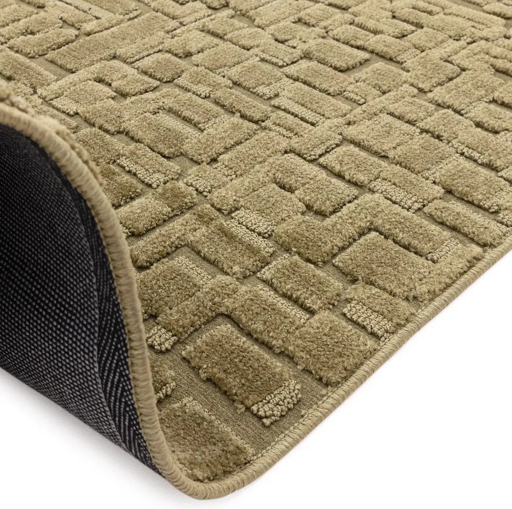Zelený koberec 160x230 cm – Asiatic Carpets