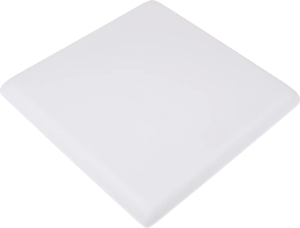 T-LED 102959 HZ36 LED panel 36W čtverec 228x228mm Teplá bílá