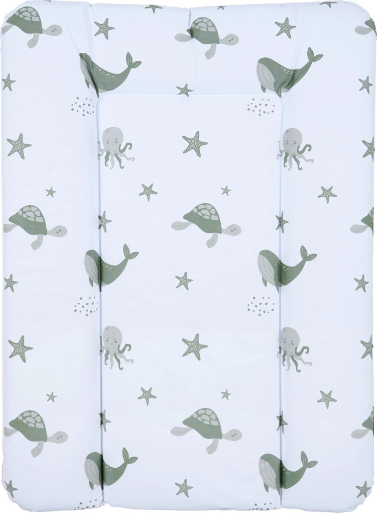 XXXLutz PŘEBALOVACÍ PODLOŽKA, 50/70 cm My Baby Lou - Přebalovací komody & podložky - 009034005701