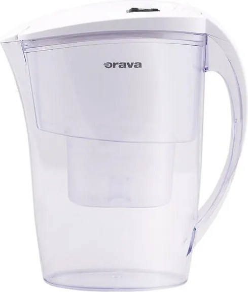 Filtrační konvice na vodu Orava 2,4 l