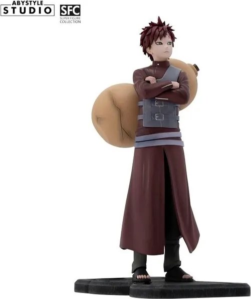 Figurka ABYstyle Studio Naruto Shippuden - Gaara 18 cm
