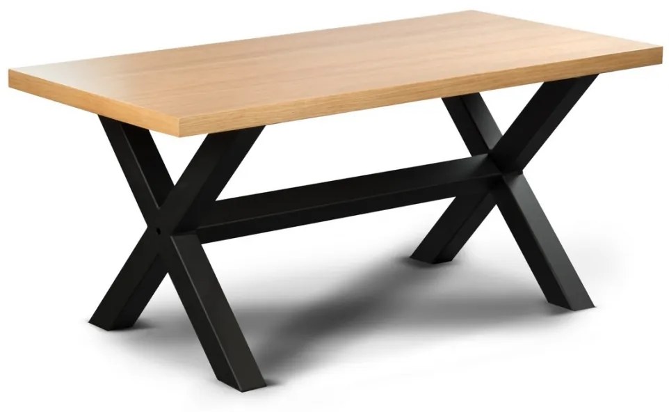 Coco Konferenční stolek Consori X1