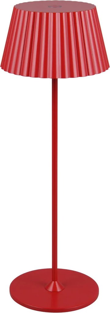XXXLutz STOLNÍ LAMPA NA BATERIE 13,5/39 cm - Venkovní světla - 007694040501