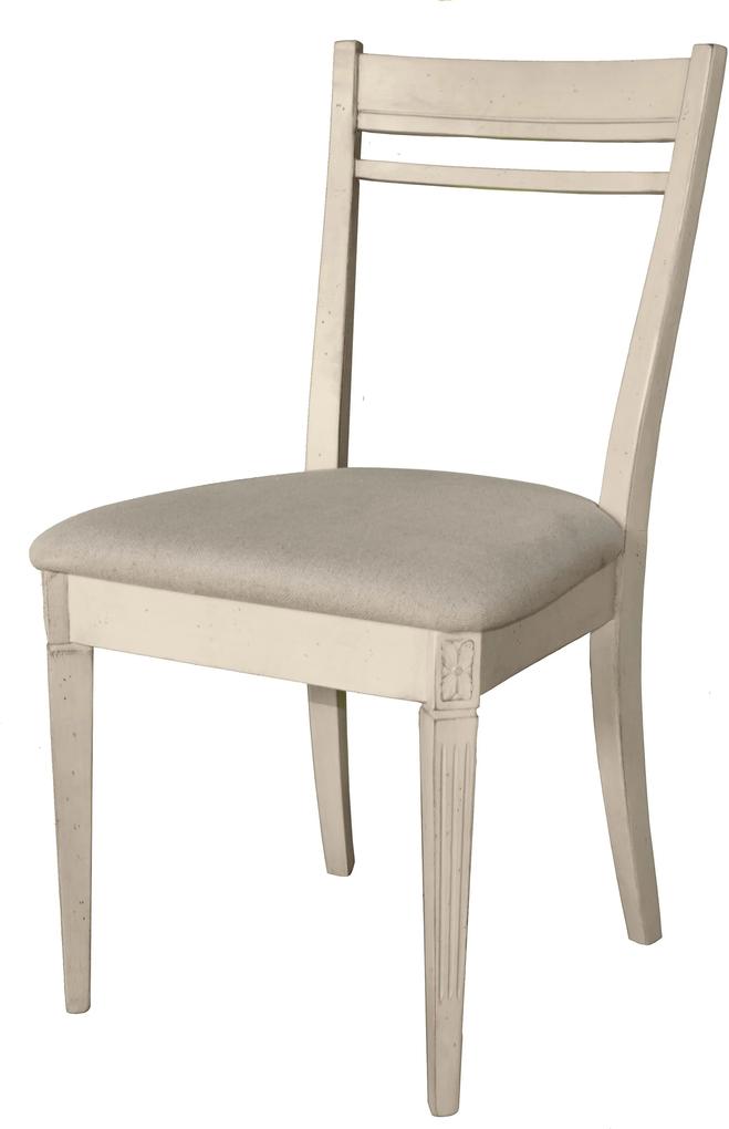 Dřevěná židle LIMENA 608