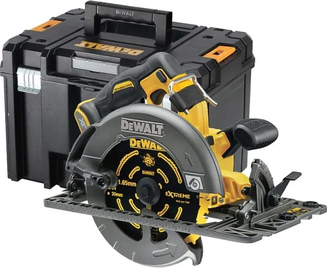 DeWALT DCS579NT aku kotoučová pila FLEXVOLT 54V bez aku