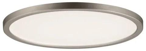 Paulmann 92946 - LED/11W IP23 Koup podhledové svítidlo AREO 230V
