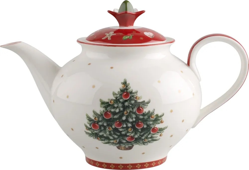 Villeroy&Boch Villeroy & Boch Toy's Delight čajová konvice 1,50 l