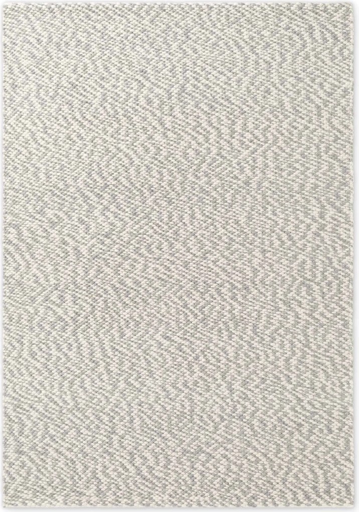 ELLE Decoration, Kusový koberec Lyon Beans 106317 Natural Cream Grey z kolekce Elle, 160x230, šedá, ložnice