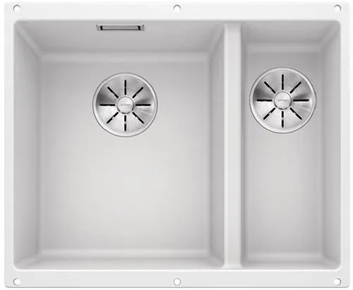 BLANCO SUBLINE 340/160-U, BLA-523552