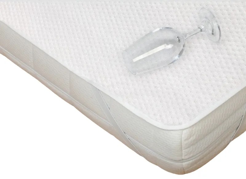 Dadka Matracový chránič Soft Touch - nepropustný a prodyšný  Matracový chránič Soft Touch 140x200 cm