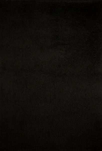 Koberec Shaggy 80x150 cm, černý