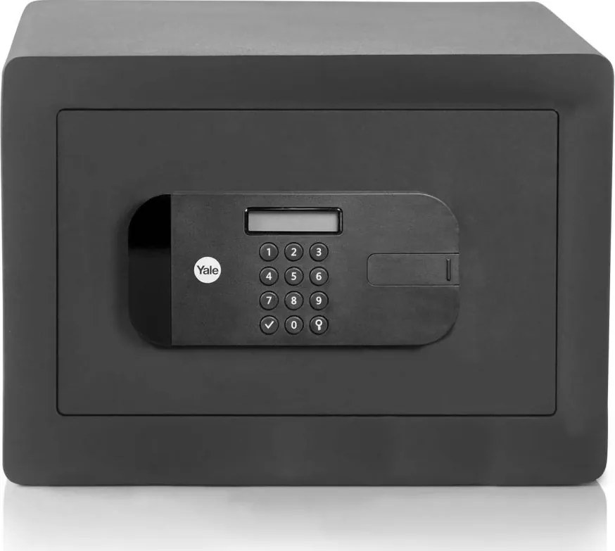 YALE Nábytkový sejf Yale High Security Office YSEB/250/EB1