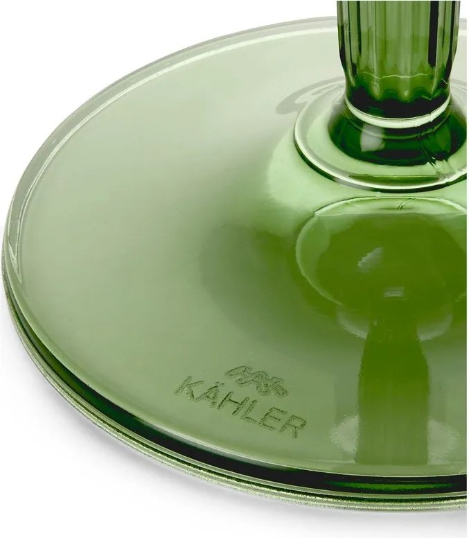 Skleničky v sadě 2 ks na sekt 240 ml Hammershøi – Kähler Design