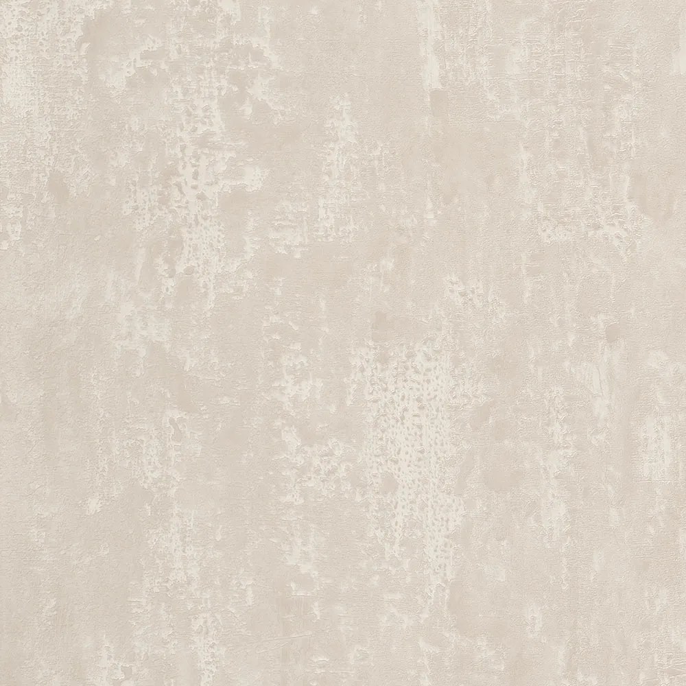 Béžová vliesová tapeta, Štuková omítka, 28814, Kaleido, Limonta