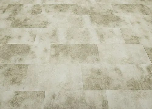 Koberce Breno Vinylová podlaha MARAR Marble Beige Brown K44, velikost balení 3,34 m2 (18 lamel)