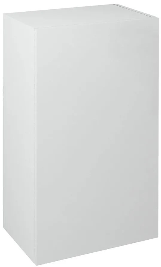 Sapho ESPACE 50 x 94 x 32 cm ESC850-3030 skříňka 1x dvířka levá/pravá bílá lesk