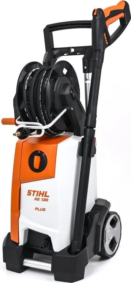 Elektrická tlaková myčka STIHL RE 130 PLUS