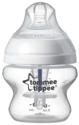 TOMMEE TIPPEE Kojenecká láhev Closer to nature 150 m