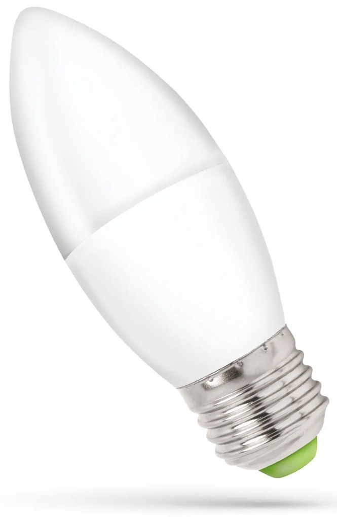 Spectrum LED LED žárovka Neutral E-27 230V 6W WOJ+14352