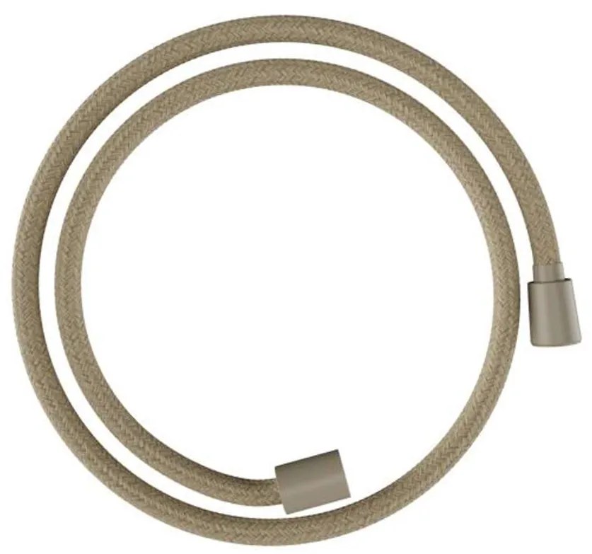 Hansgrohe - Sprchová hadice, 125 cm, béžová 28221210