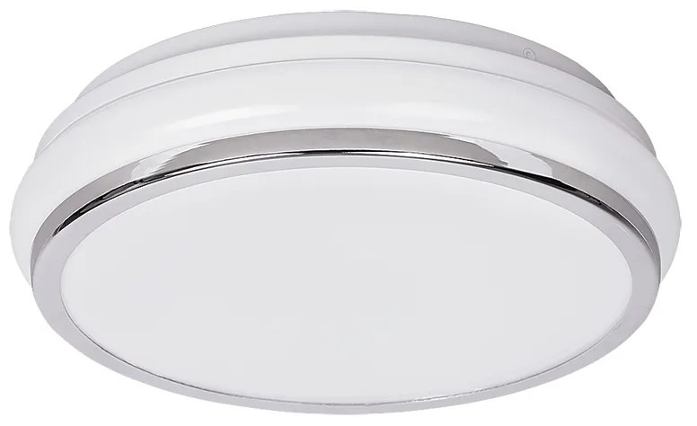 Rabalux Rabalux 5886 - LED koupelnové svítidlo CHRISTEN LED/12W/230V IP44 RL5886