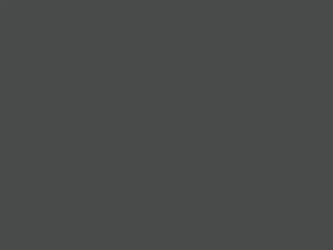 D-c-fix Samolepící tapeta jednobarevná matná - Antracitová Varianta: šíře 67,5cm, balení 2m