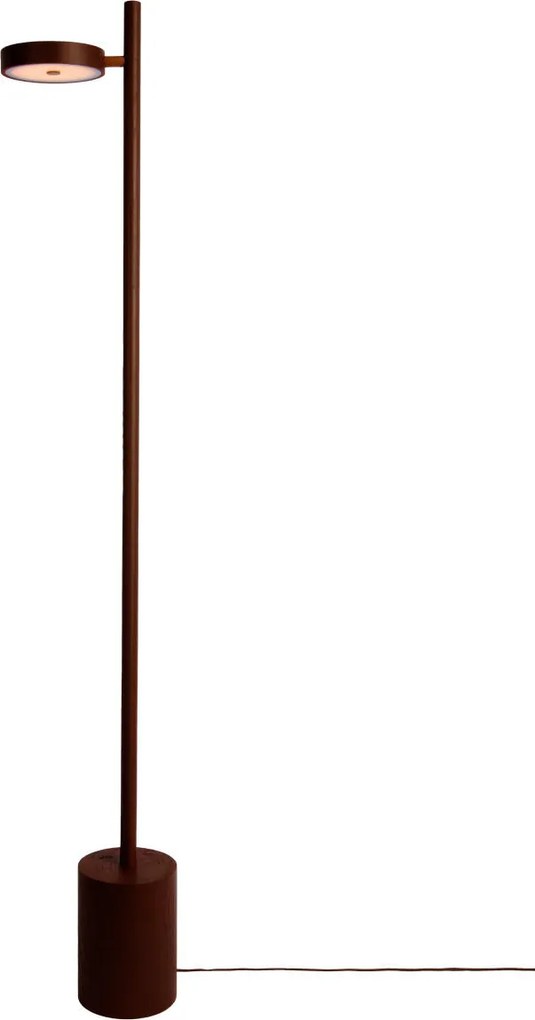 XXXLutz STOJACÍ LAMPA, 20/20/146 cm Good & Mojo - Online Only svítidla - 004315019301