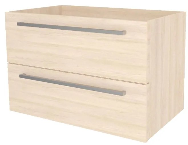 Mereo Mereo, Bino, koupelnová skříňka 61 cm, Multidecor, CN690SJHS2