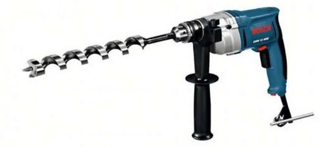 Bosch - Vrtačka 550 W 0601049603