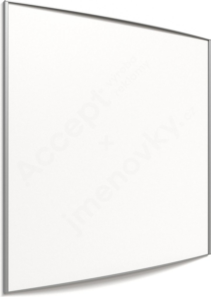 ACCEPT Orientační tabule Klassik UNI A0 (841 x 841 mm) - rozměr 841 x 841 mm