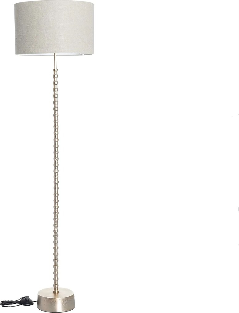 Stojací lampa Desert Rose 161cm