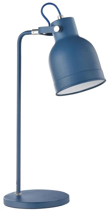Modrá stolní lampička Maytoni PIXAR