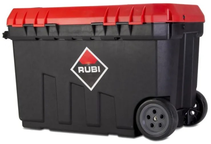 Rubi PROFESIONAL box na nářadí 75x48x49cm