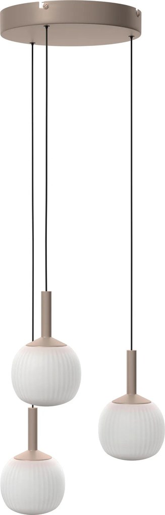 XXXLutz ZÁVĚSNÉ LED SVÍTIDLO, 43/150 cm Novel - Závěsná světla - 006286001601