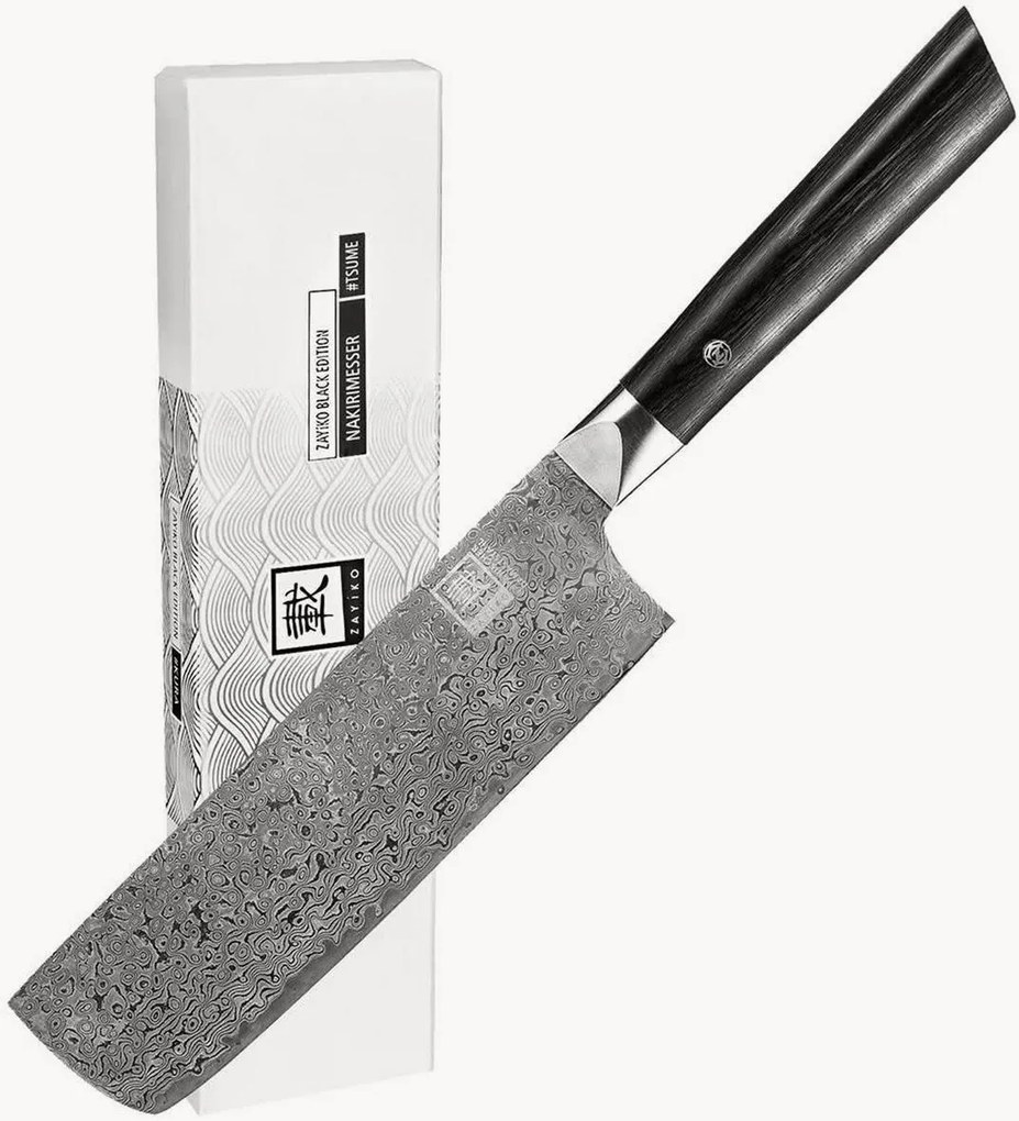 Nadakiri nůž Black Edition