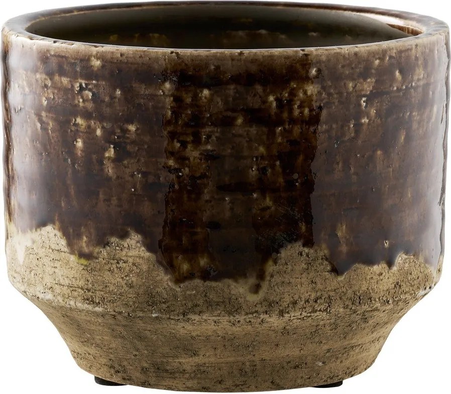 Keramický obal na květináč ø 16,5 cm – House Nordic