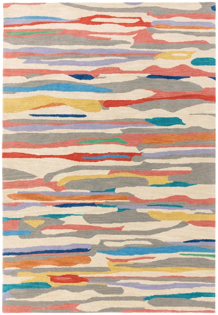 Tribeca Design Kusový koberec Blondie Ping Multi Rozměry: 200x300 cm