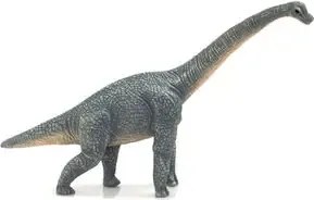 Mojo Animal Planet Brachiosaurus šedá / od 3 let