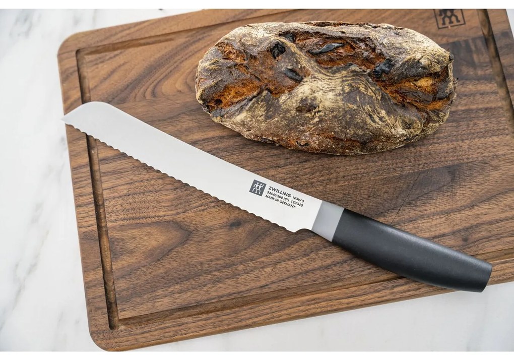 Zwilling Now S nůž na chleba a pečivo 20 cm, 54546-201