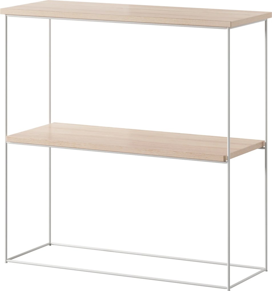 ADRK Furniture Konzole Toni ADRK-CT-TON-W-S