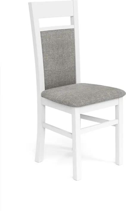 Jídelní židle GERARD 2  tkanina/masiv