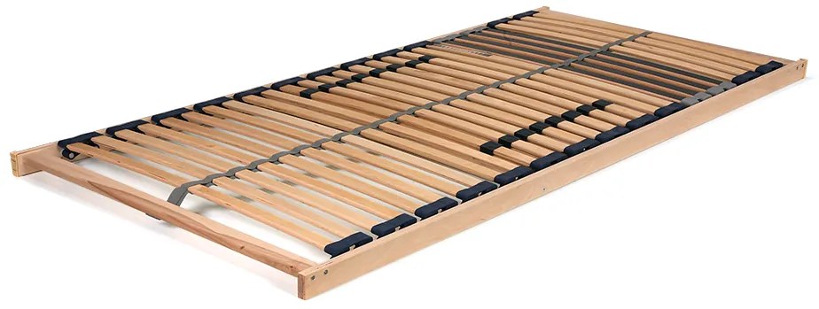 Řešeto Pevný lamelový rošt Optima MAXI FIX Rozměr roštu: 90x200 cm