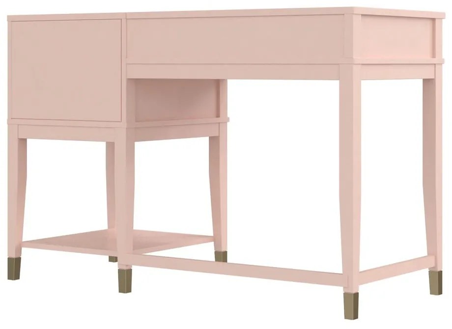 Pracovní stůl 49x115 cm Westerleigh – Støraa