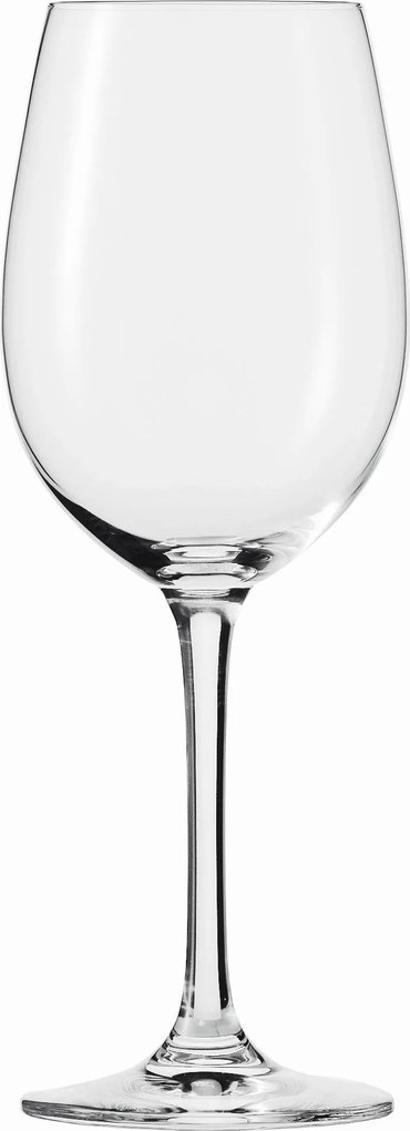 XXXLutz SKLENICE NA ČERVENÉ VÍNO Schott Zwiesel - Sklenice na červené víno - 005808008702