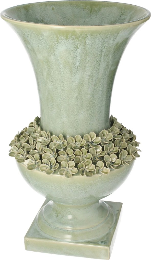 Vase Elowen 25x25x43 cm
