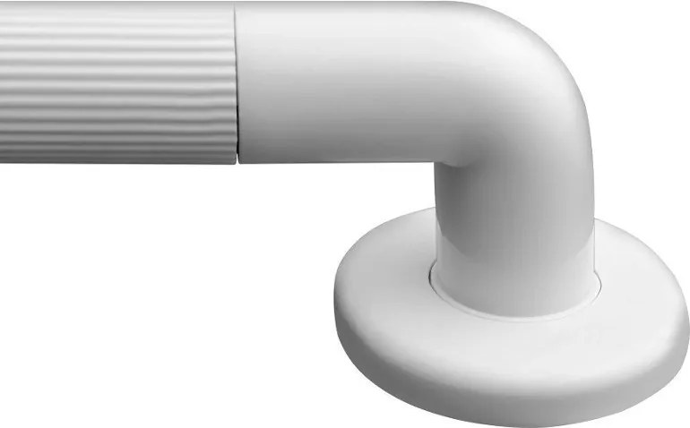 Aqualine Aqualine, Pevnostní madlo plastové, 600mm, MD360
